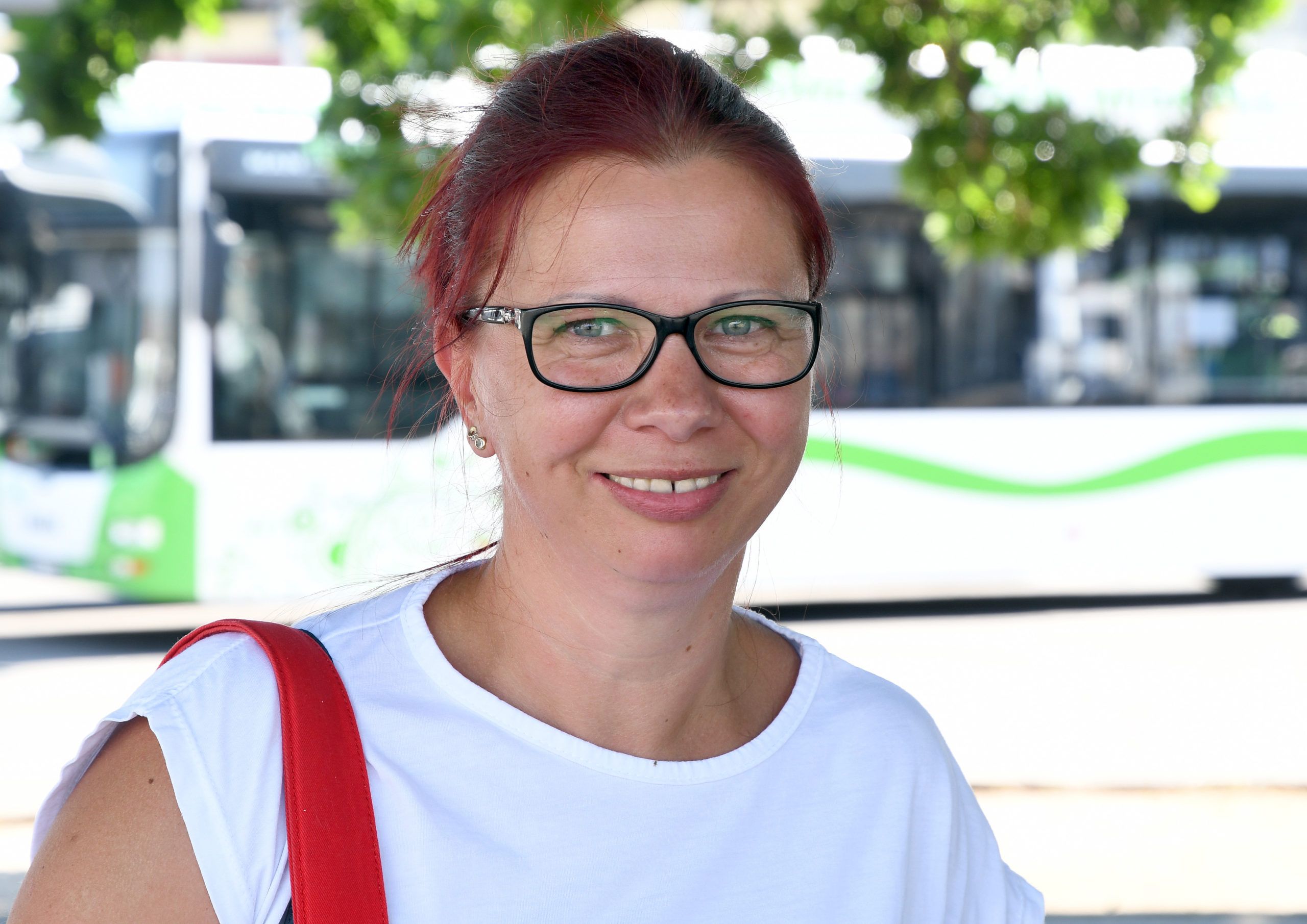 Miskolcon a vonaljegy és bérlet mellé hőség jár