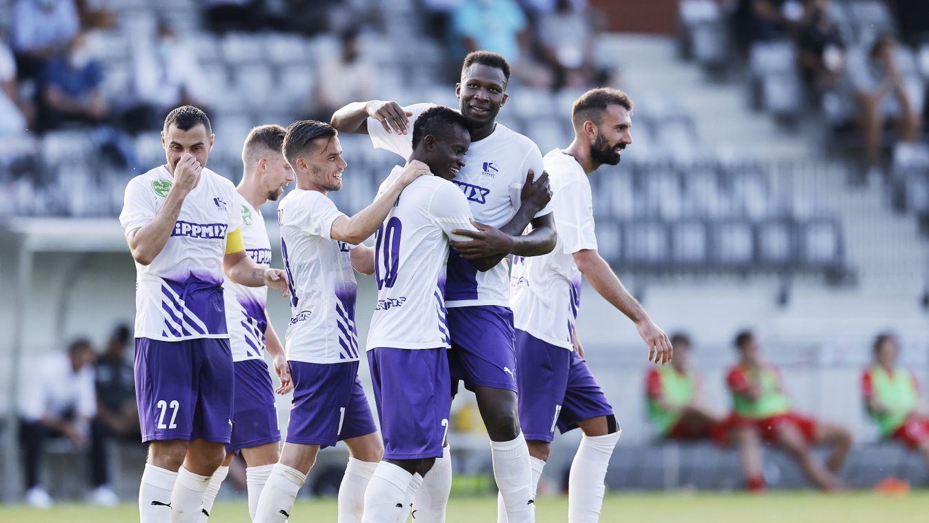 A Cukaricki vagy a Hammarby lehet az Újpest következő ellenfele