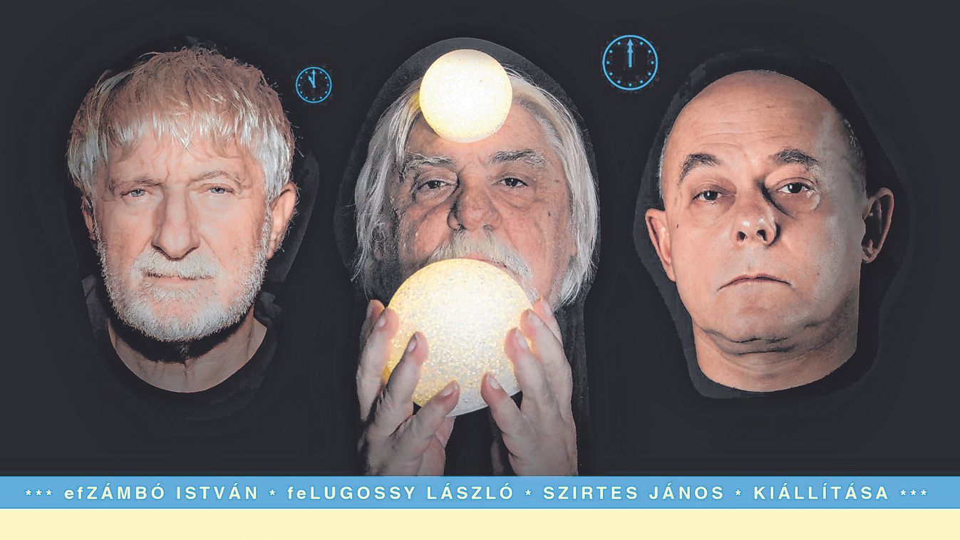 BOON - „Mint az atomóra”