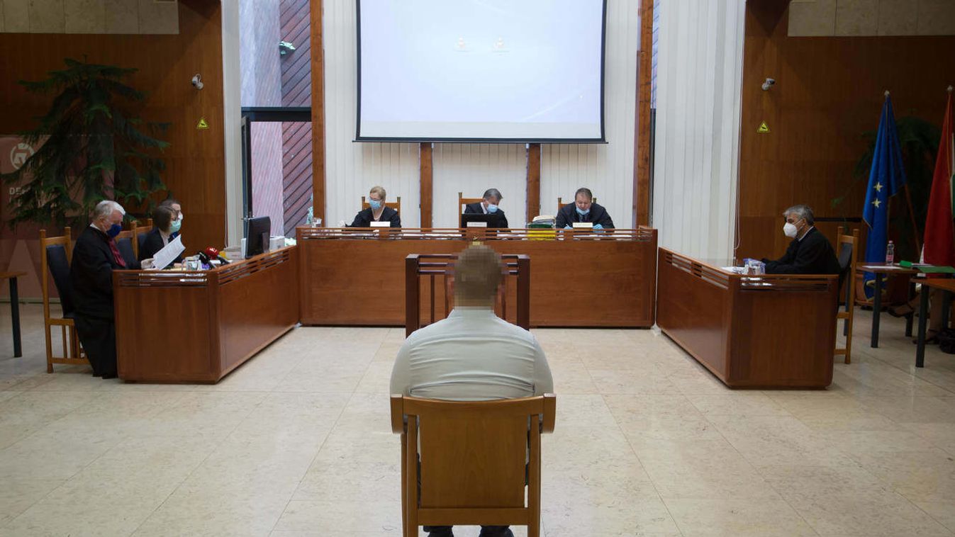 Újra bilincsben a borsodnádasdi ügy gyanúsítottja!