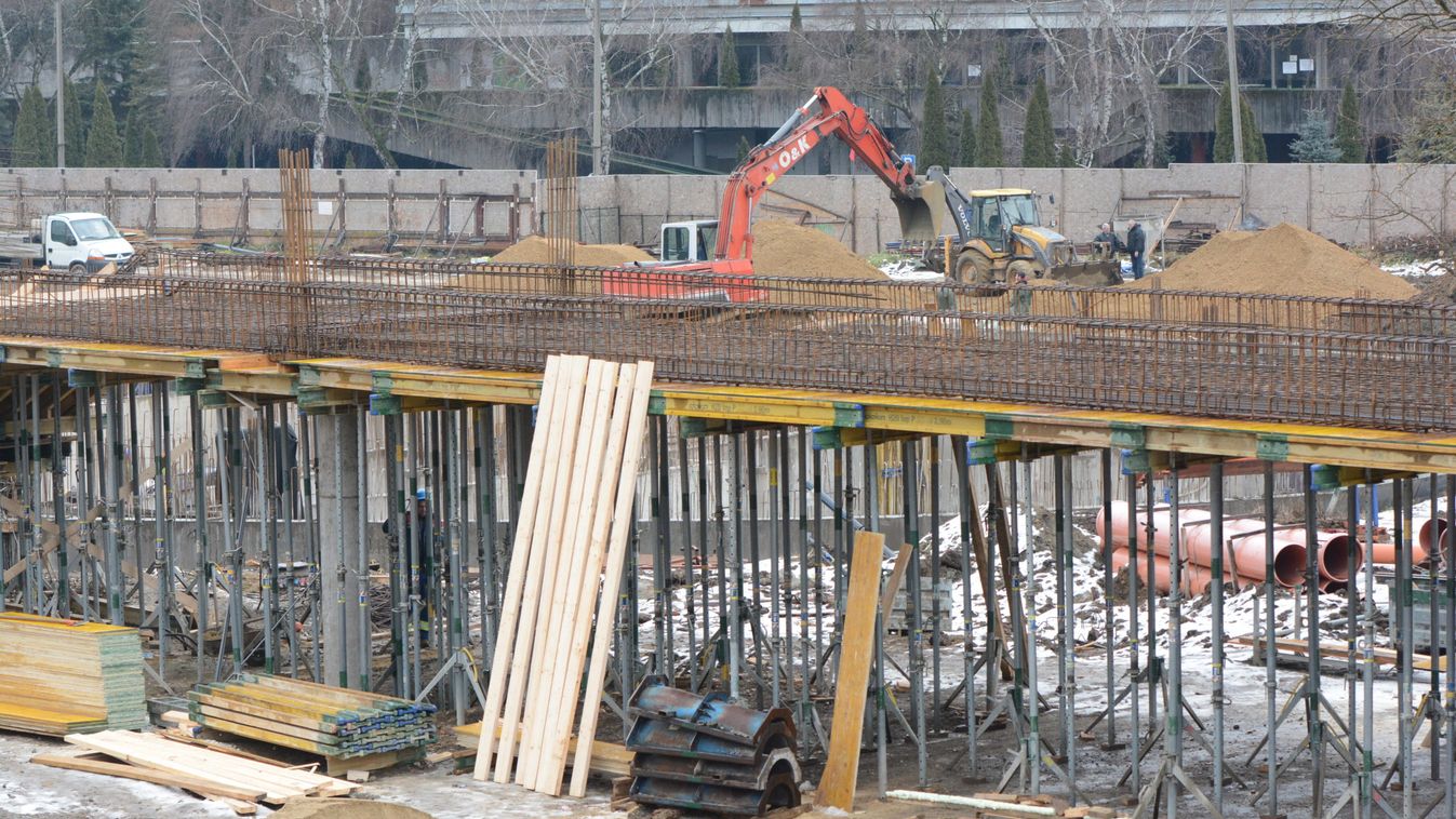 BOON - Megérkezett a tapolcai strand utolsó 6,6 milliárdja