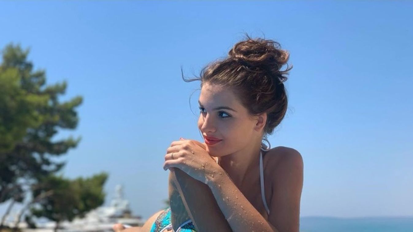 Majka tetováltatott, Deniz új klippel jelentkezett, Mikó Fanni továbbra ...