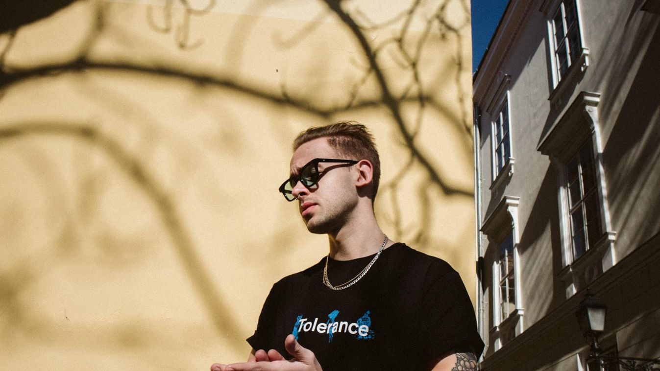 Megjelent Dzsúdló teljes albuma