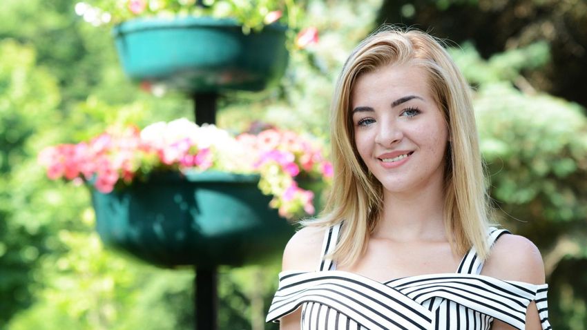 BOON - Napsugár, a nap lánya