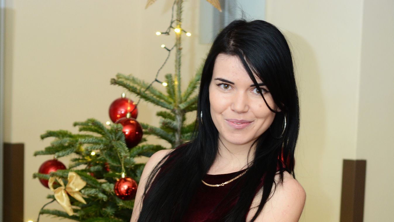 Szandra, a nap lánya