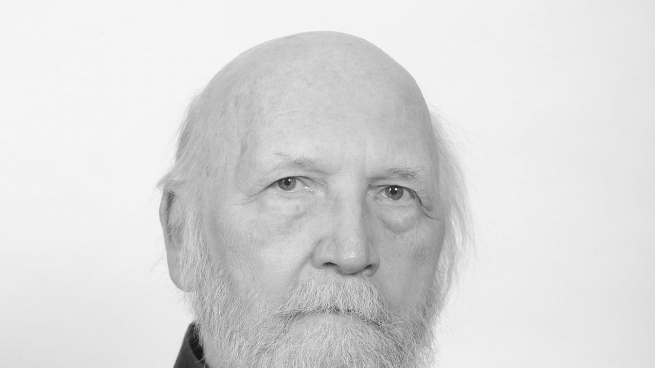 Meghalt Tóth János operatőr