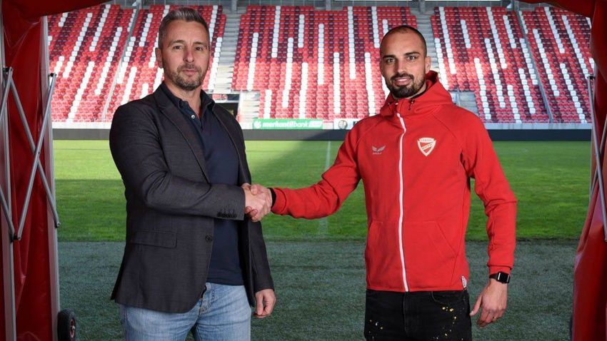 BOON - Lucas Diósgyőrben folytatja