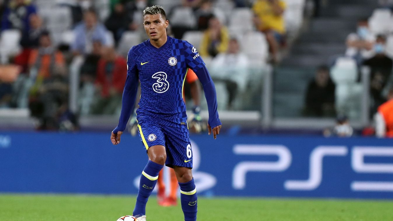 BOON - A Chelsea hosszabbított a rutinos középhátvédjével