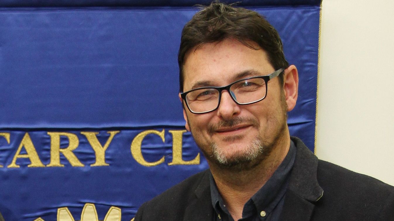 „Bonis Bona – A nemzet tehetségeiért” díjat kapott Madarász Péter, a ...