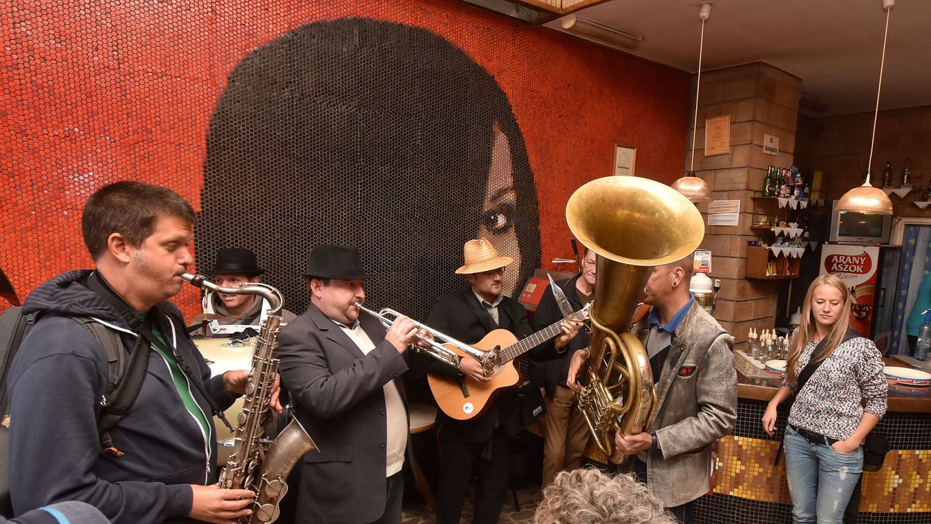 Kijár a védelem a miskolci Erdély-mozaikoknak