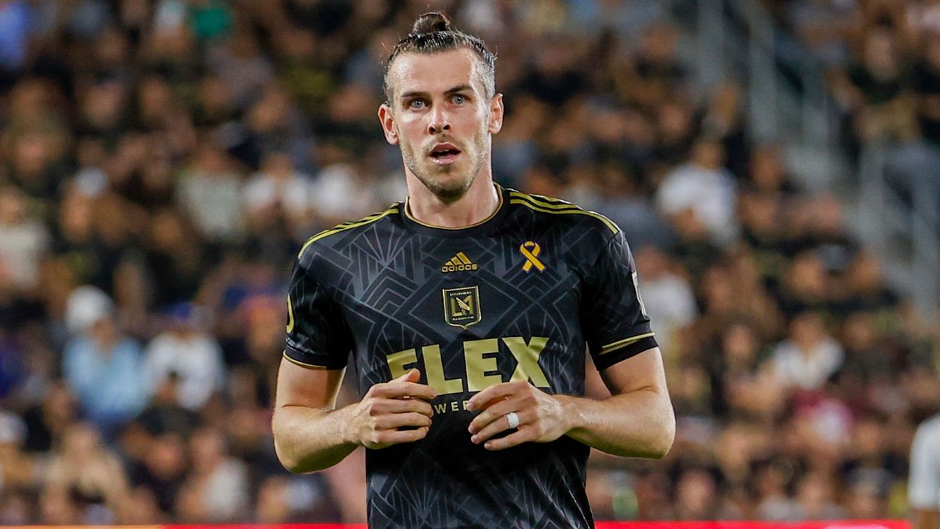 BOON - A Real Madrid volt sztárja a vébén is sztár lehet