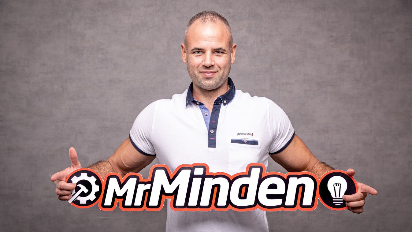 Partnerek mindenben „is”