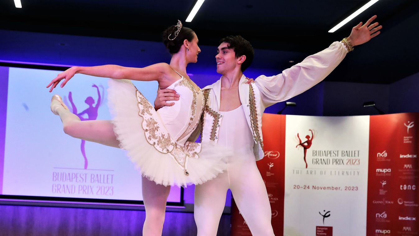 Balettelőadással gyógyították a sebeket