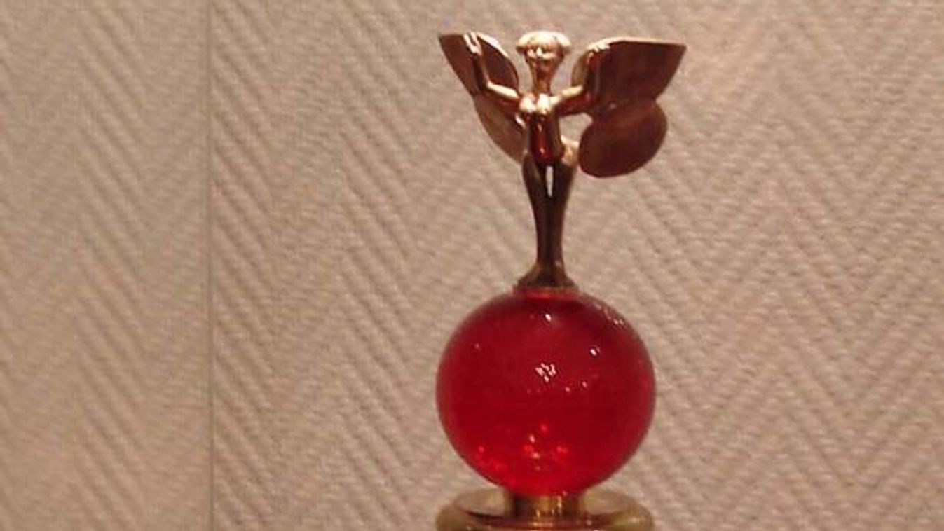 Nem tűnt el végleg – tavasszal tervezik a Miskolci Múzsa Díj átadását