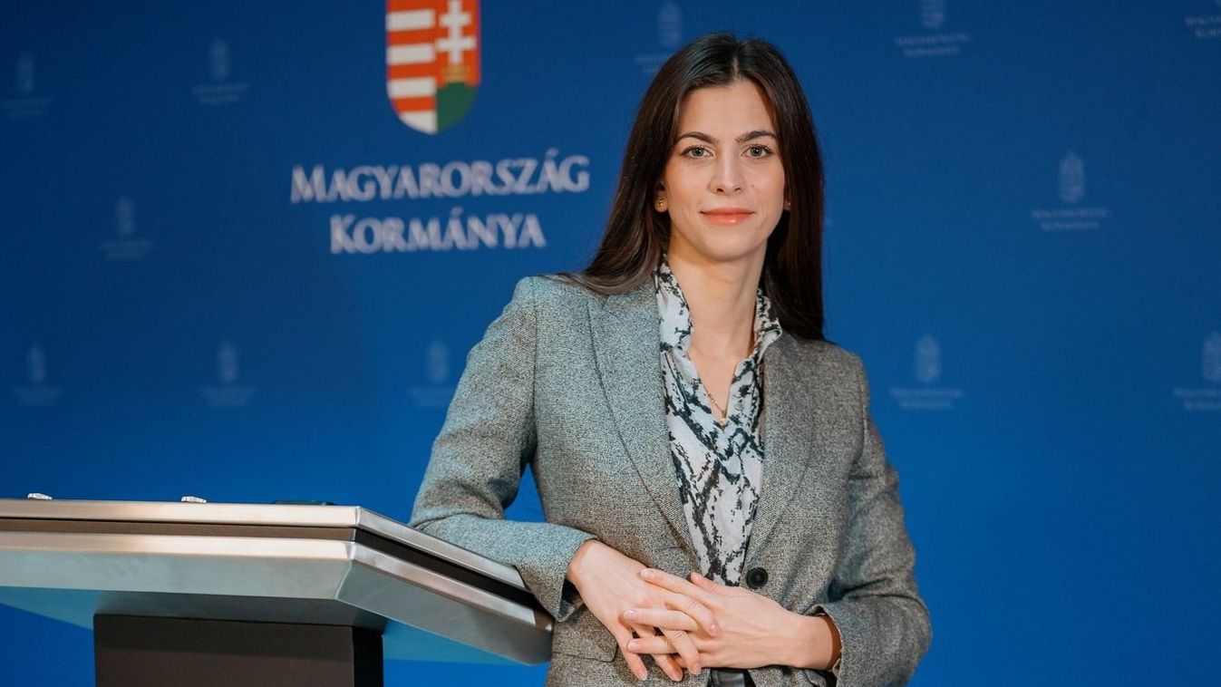 BOON - Szentkirályi Alexandra: a nyugdíjasok 2023-ban is számíthatnak a ...