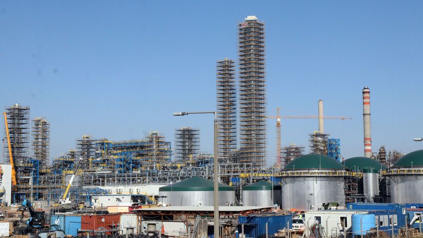 BOON - Új vezérigazgató a MOL Petrolkémia Zrt. élén