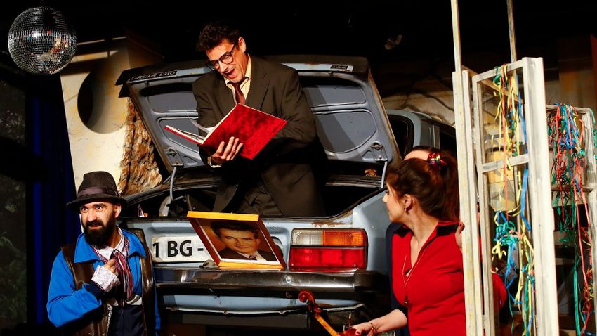 BOON - Rendkívüli eredményeket produkált az előző évben a Déryné Program