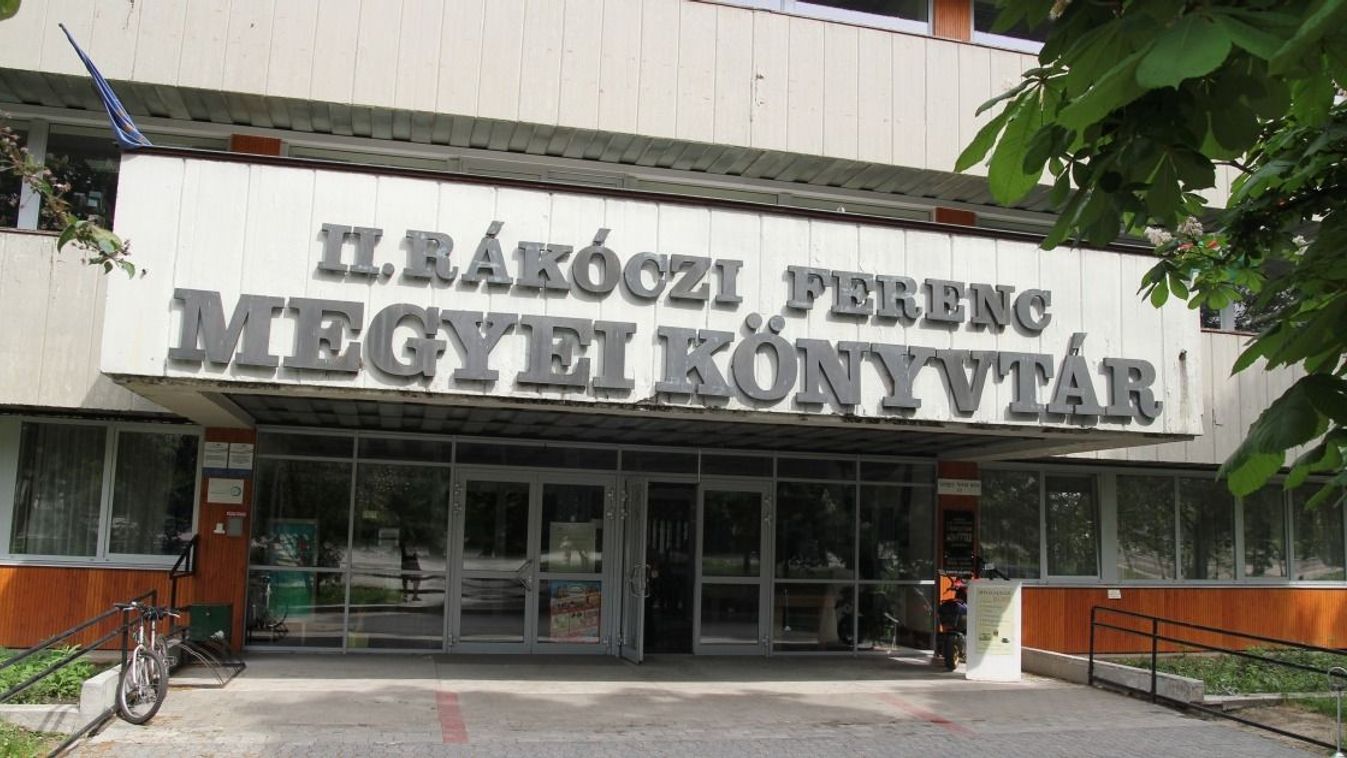 Ekkor nyithatnak újra Miskolcon a könyvtárak, művelődési házak