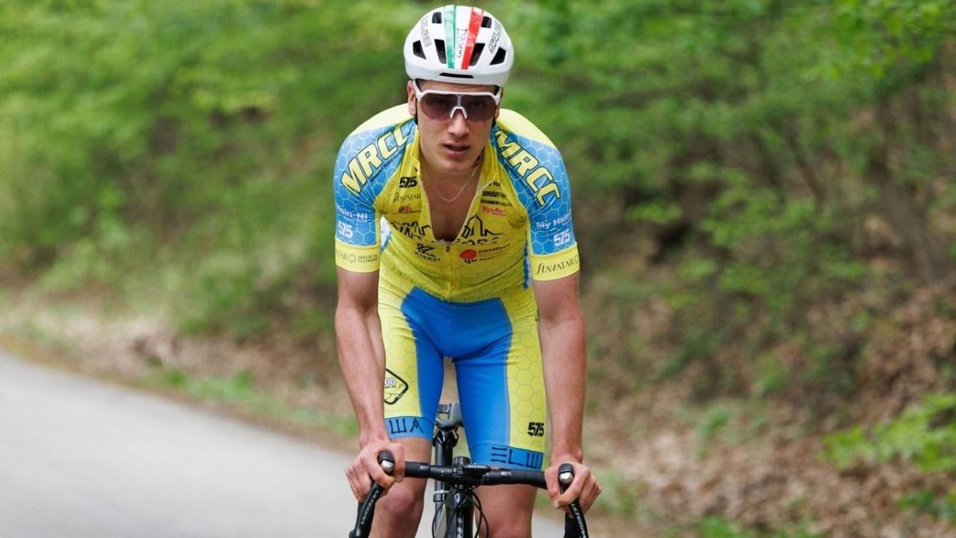 Aranyműves a bringán