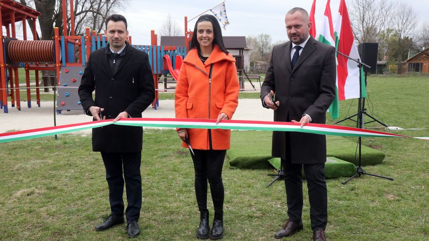 BOON - A helyi emberek igényeire reflektál a Magyar Falu Program ...