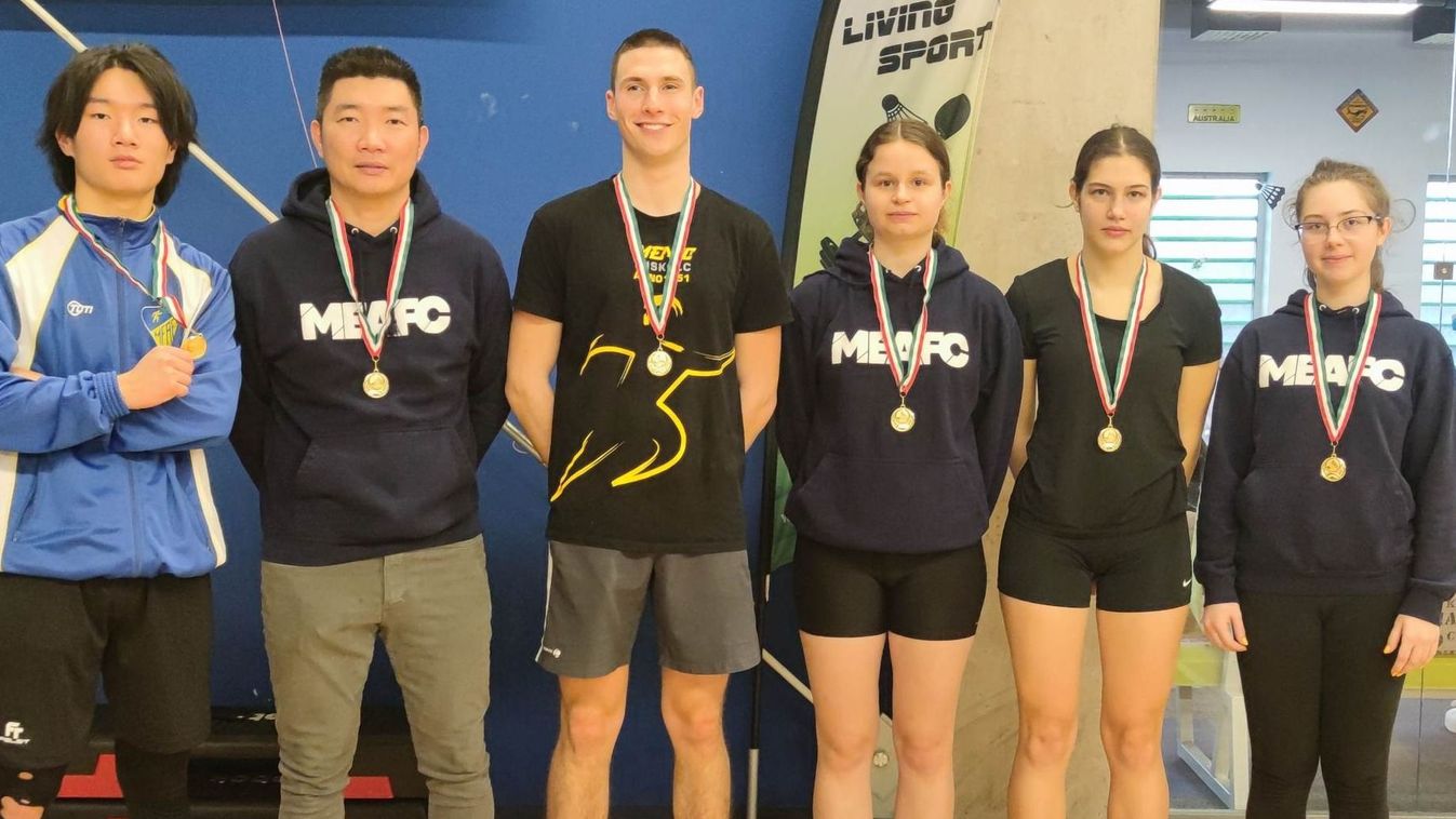 Tollaslabda: feljutott a MEAFC