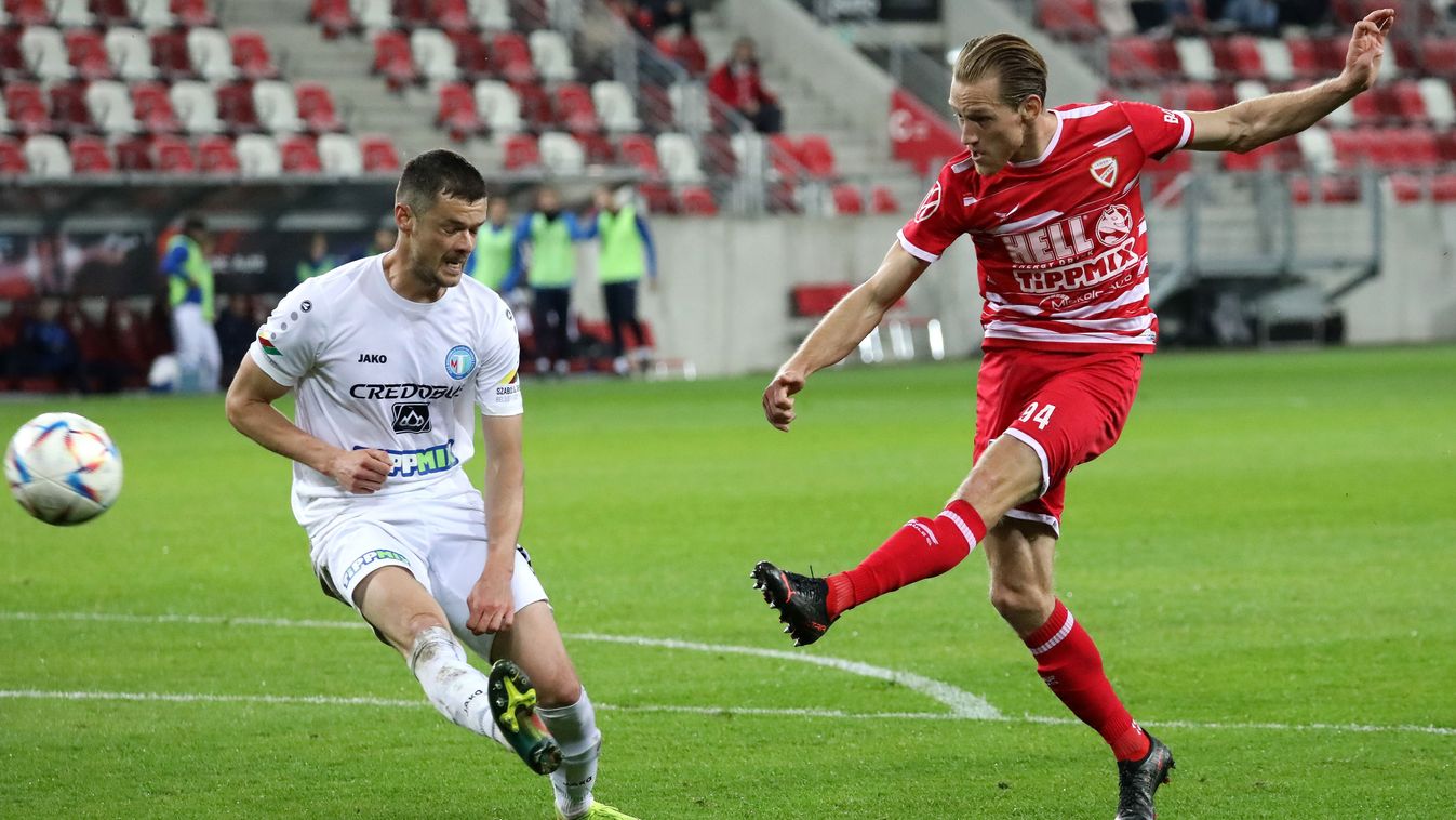 DVTK, NB I: még nevezni is kell, a díja 5 millió forint