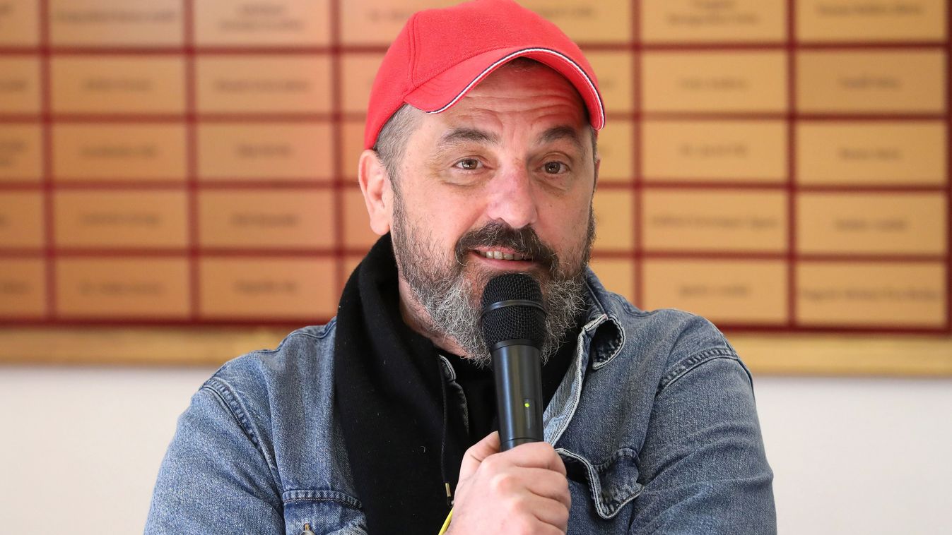 Örömet okozni a nézőnek - ez a cél!