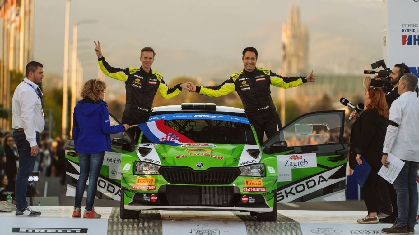 Nagy kivívás a portugál murva