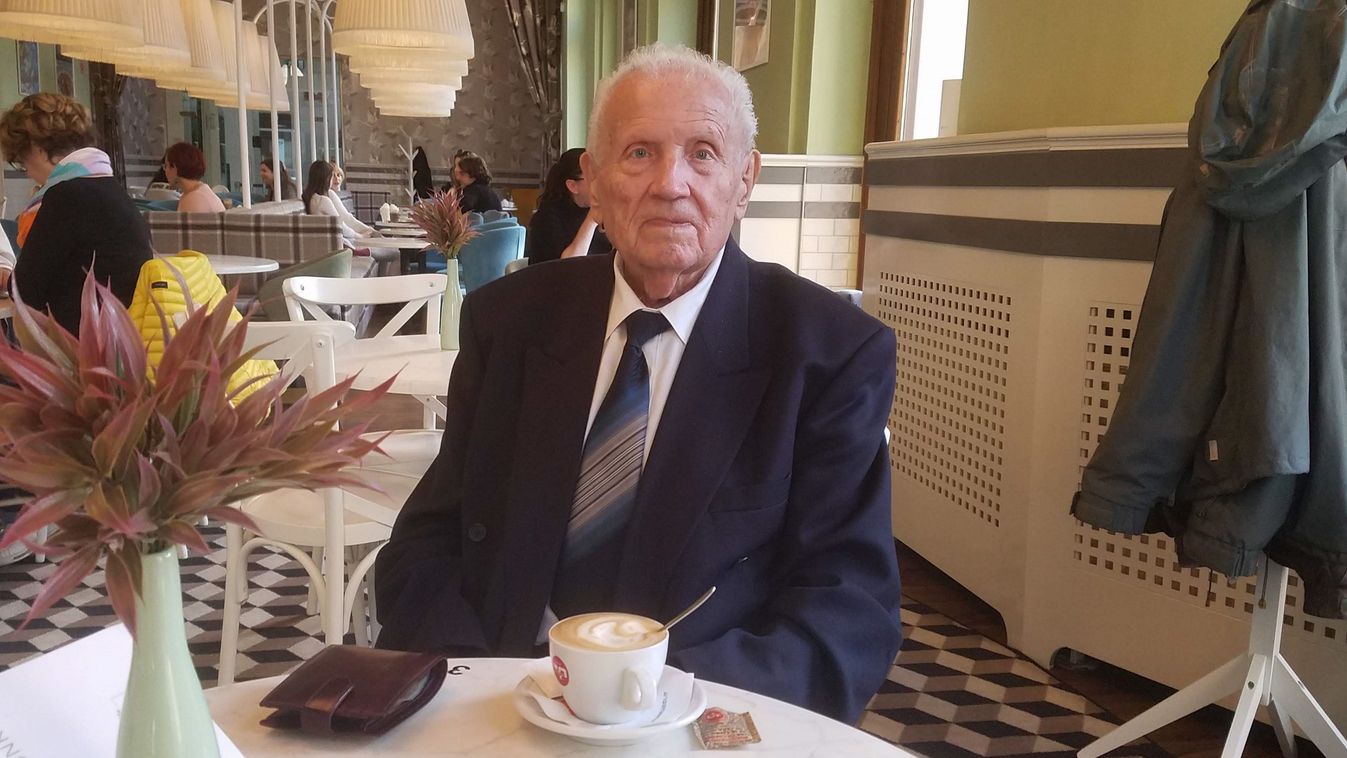 Dr. Dobos László: „A város támogatta a kezdeményezéseimet”