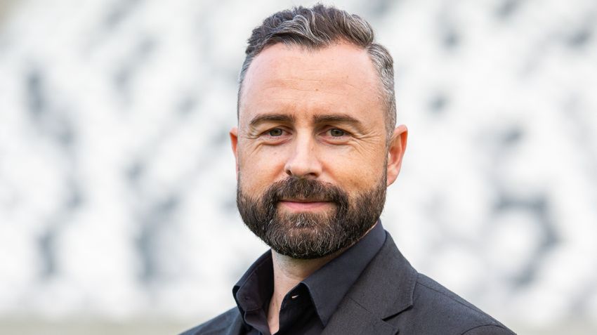 BOON - Interjú: Geri Ádám, a kassai futball klub és a helyi labdarúgó ...