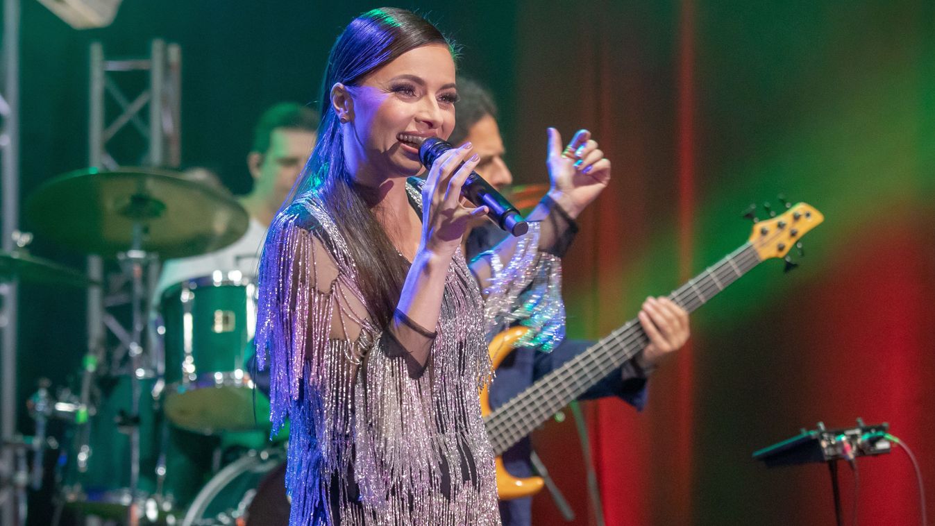 Megszólalt Zséda a magánéletével kapcsolatban, szokatlan dolgot árult el (videó)