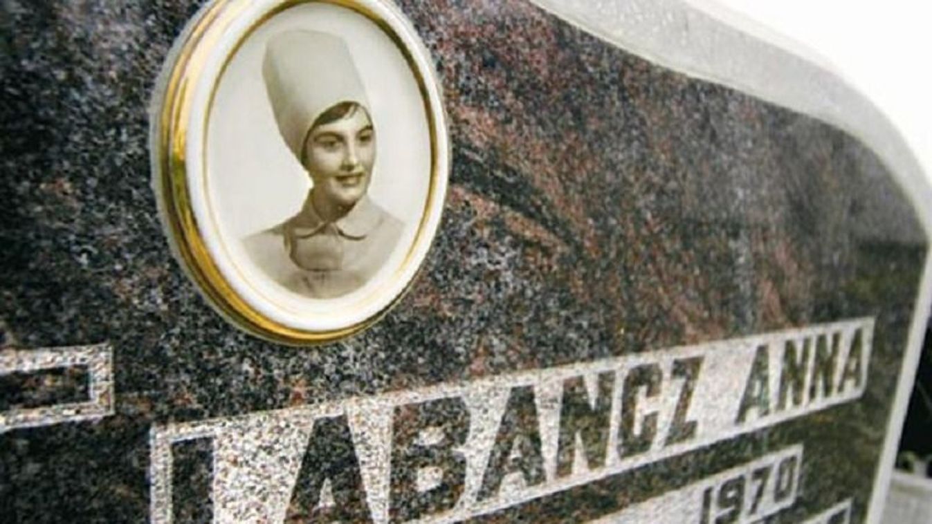 Film készül a miskolci Labancz Anna-gyilkosságról