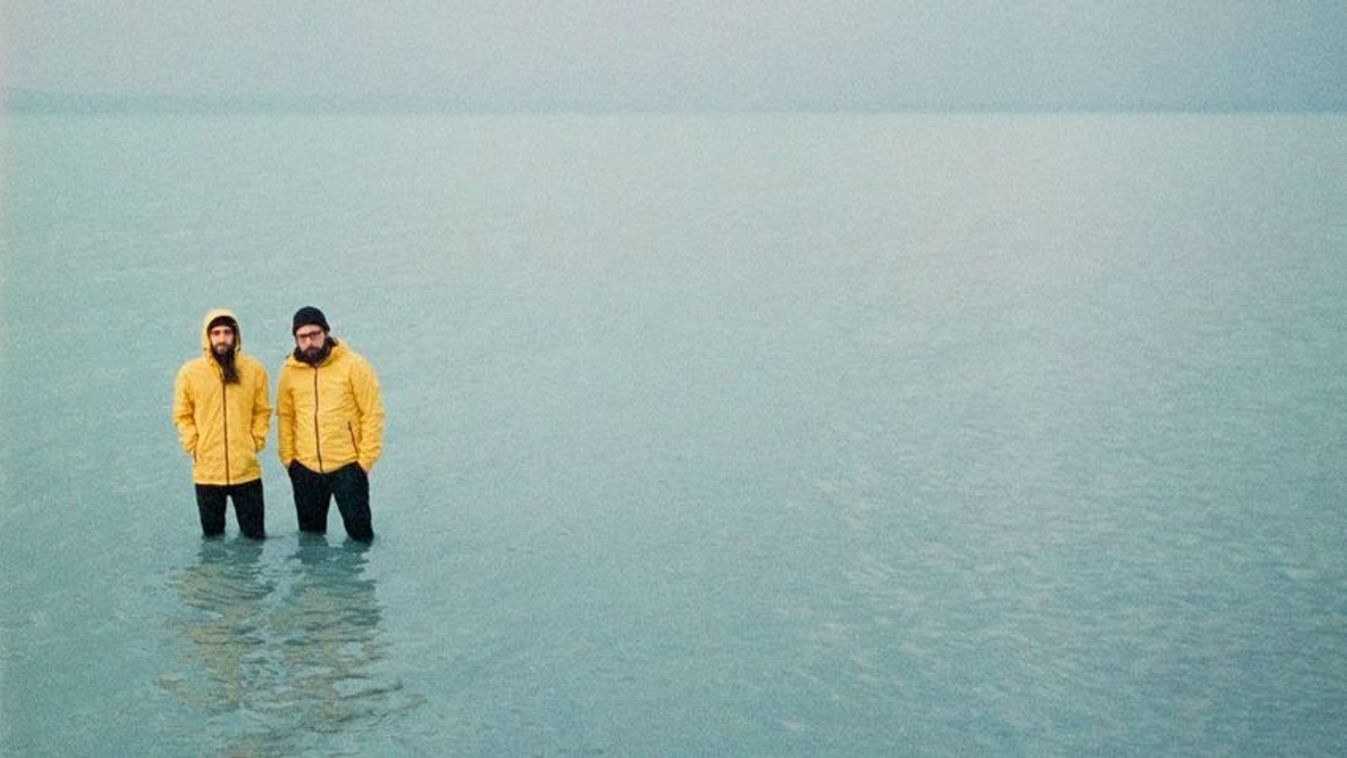 Kerti koncerten az Analog Balaton