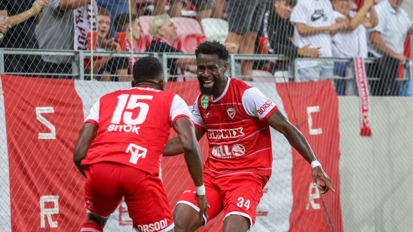 DVTK – Paksi FC 1-1, végeredmény – ÉLŐ helyszíni tudósítás