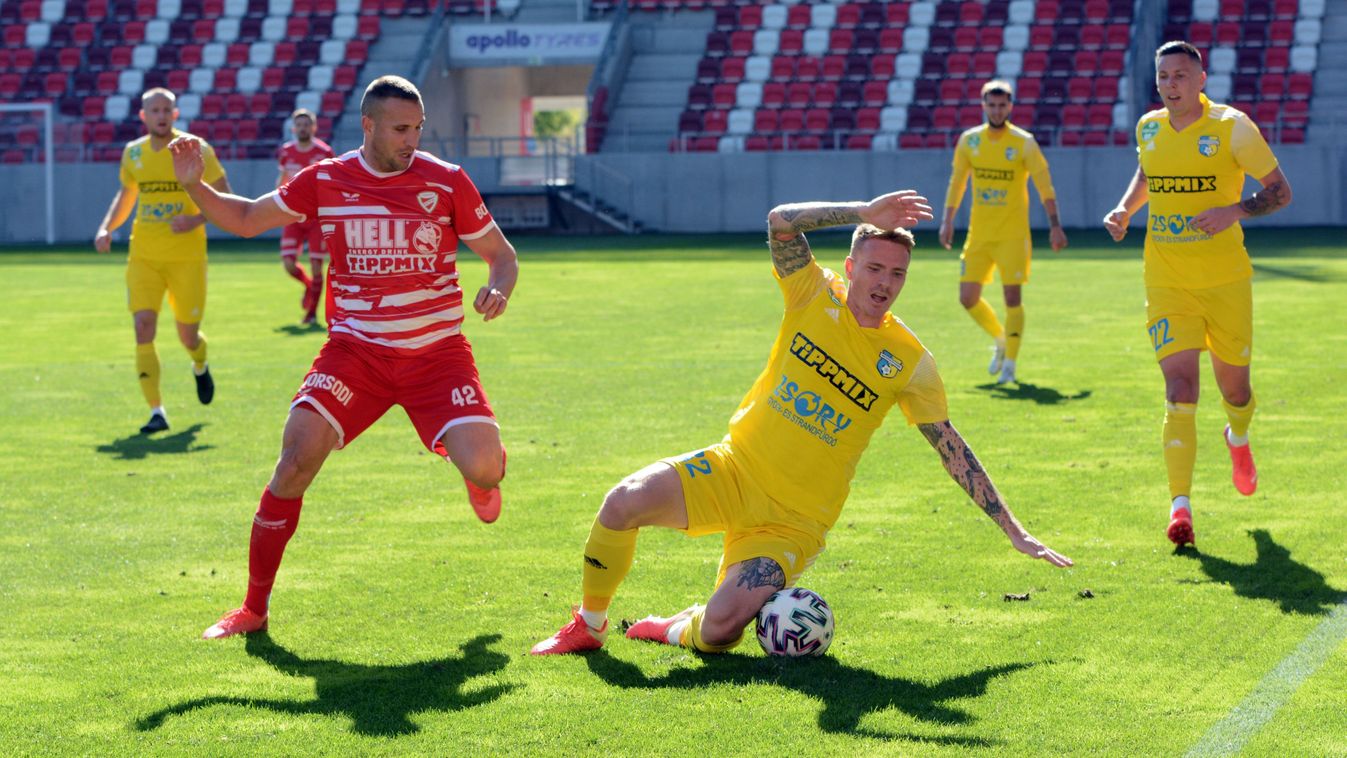 Katanec várna pénzt a Kövesdtől - frissítve az MZSFC közleményével