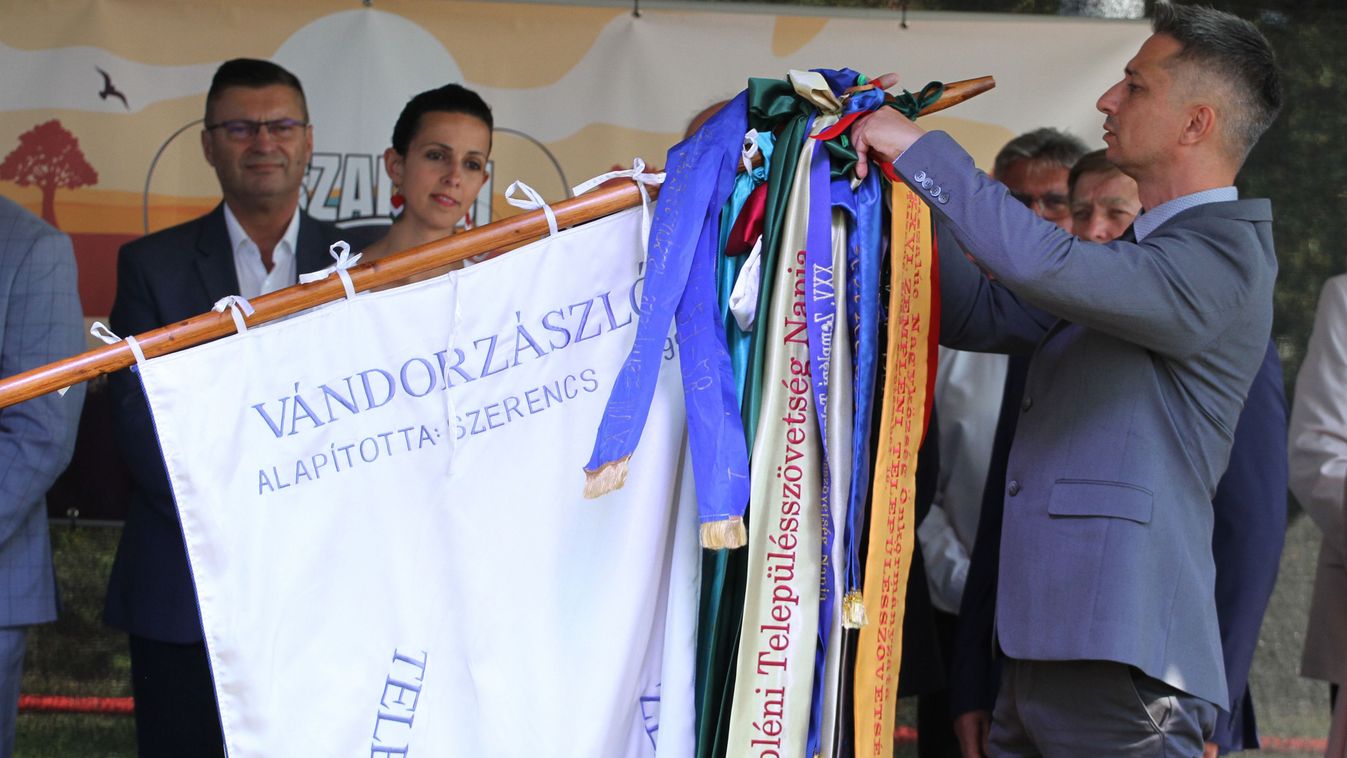 Tiszalúcon találkozott a Zempléni Településszövetség