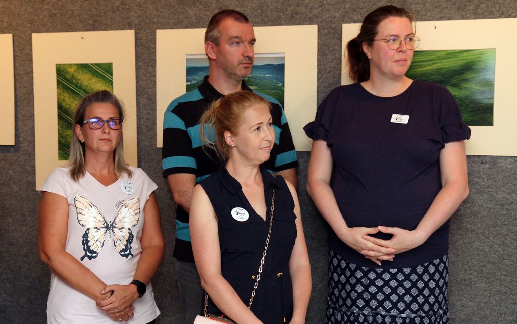 Milyen a világ madártávlatból? Ha érdekli, irány a miskolci Ifiház