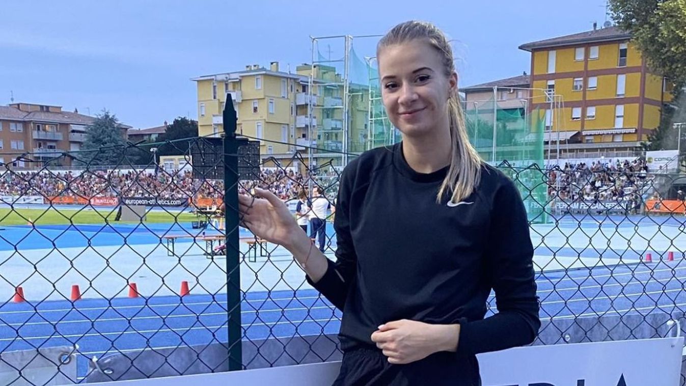 Rómára, az Eb-re már szintje van