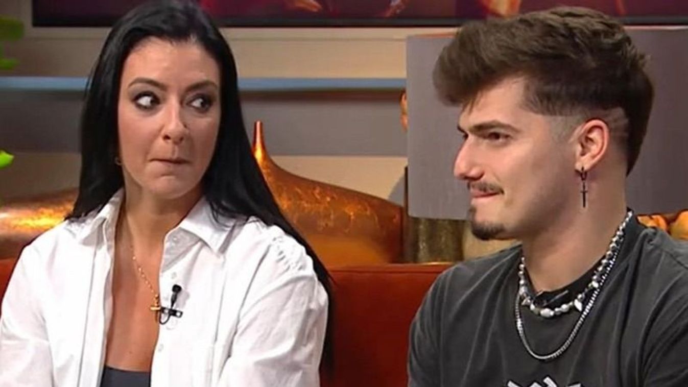 BOON - Stana Alexandra kitálalt Marics Petiről