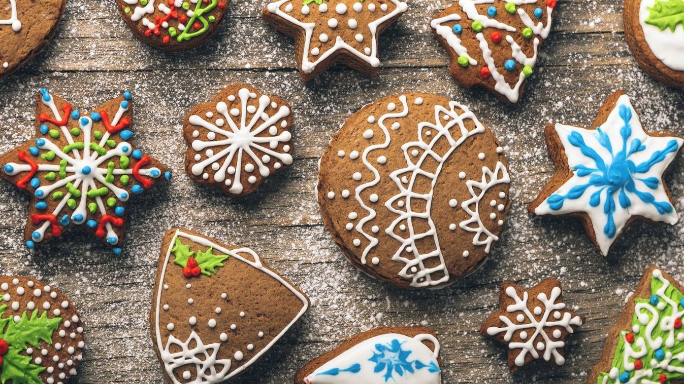 Halmaj legfinomabb mézeskalácsát keresik