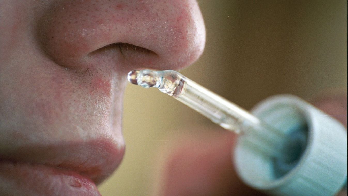 Az orr titkaiba nyerhet betekintést, aki ellátogat Kazincbarcikára