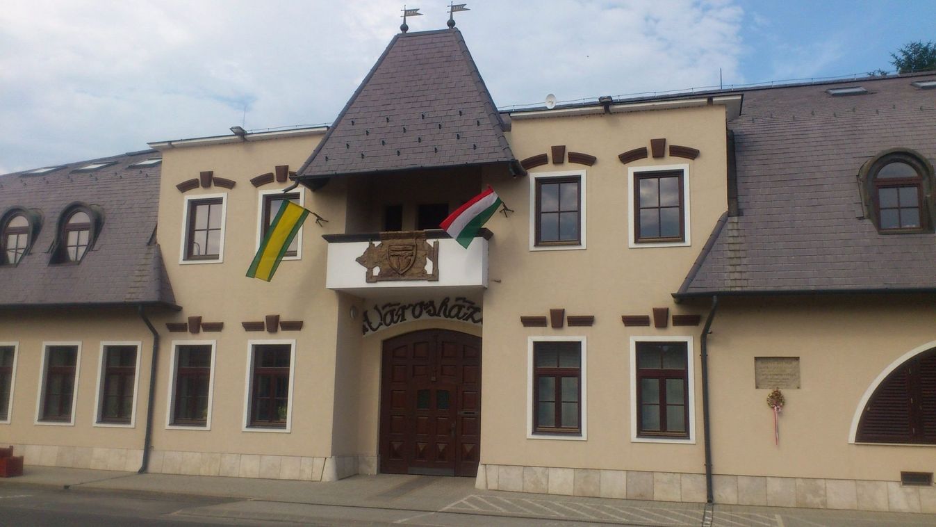 Új irodában várja ügyfeleit az adóigazgatás Felsőzsolcán