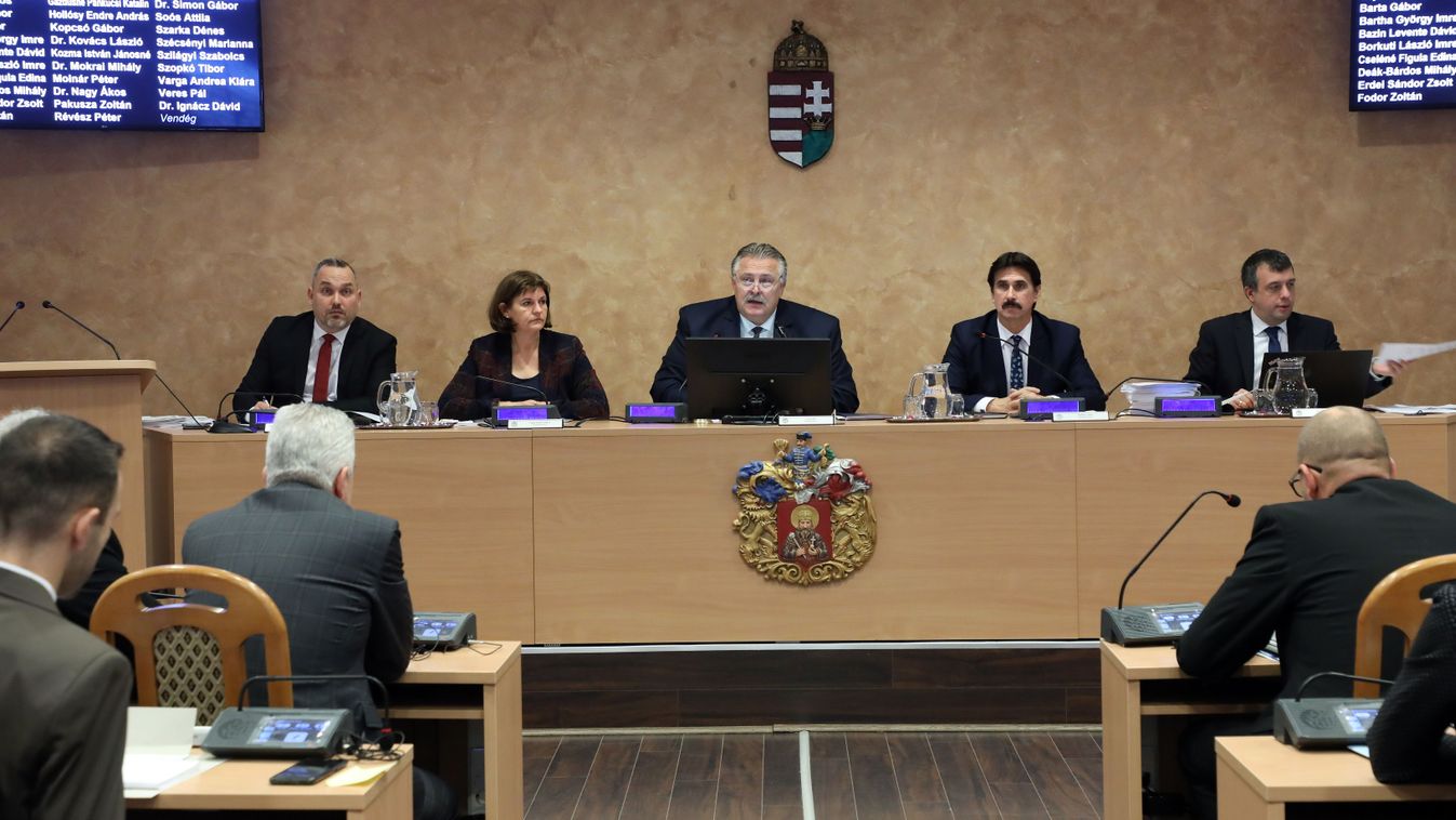 BOON - Újabb pofonokat kapott a miskolci városvezetés BOON - Újabb pofonokat kapott a miskolci városvezetés