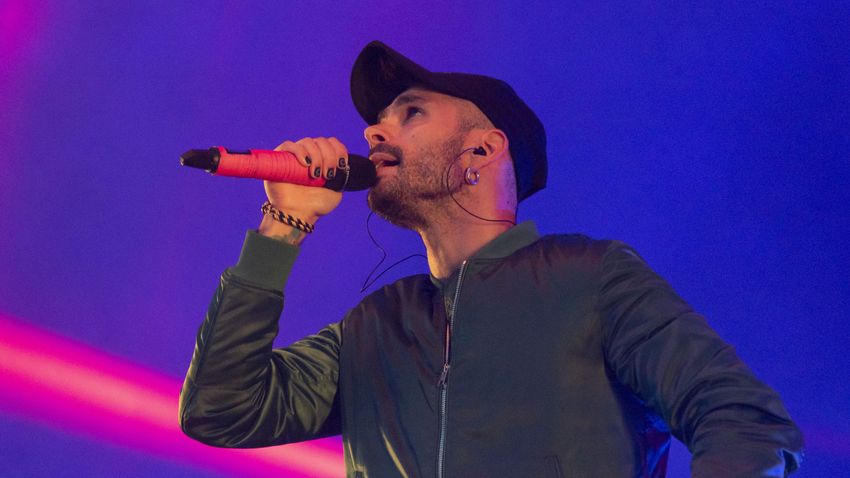 BOON - Ekkor lesz új ByeAlex és a slepp album