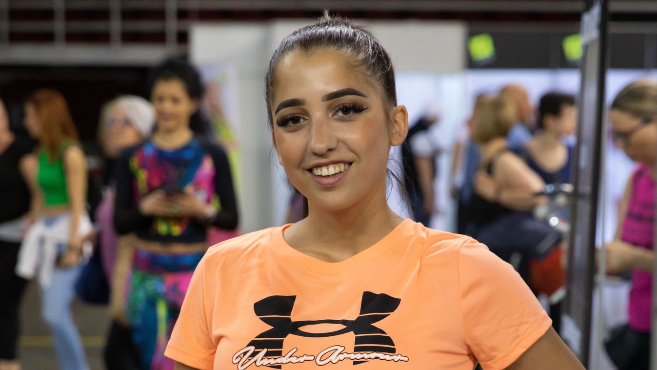 Kiderült: erre a fesztiválra megy idén bulizni Schobert Lara