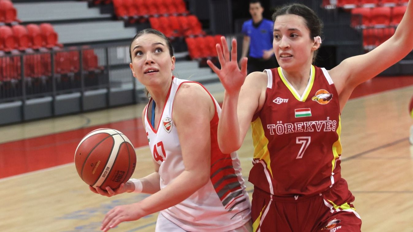 A harangszós meccs az első helybe került