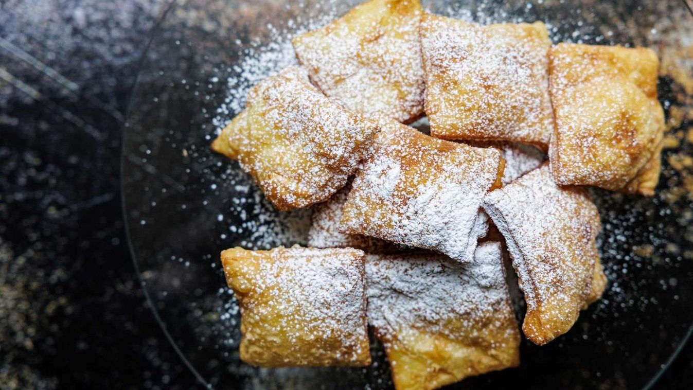 Íme, így készül a cigándi apróbéles (videó)