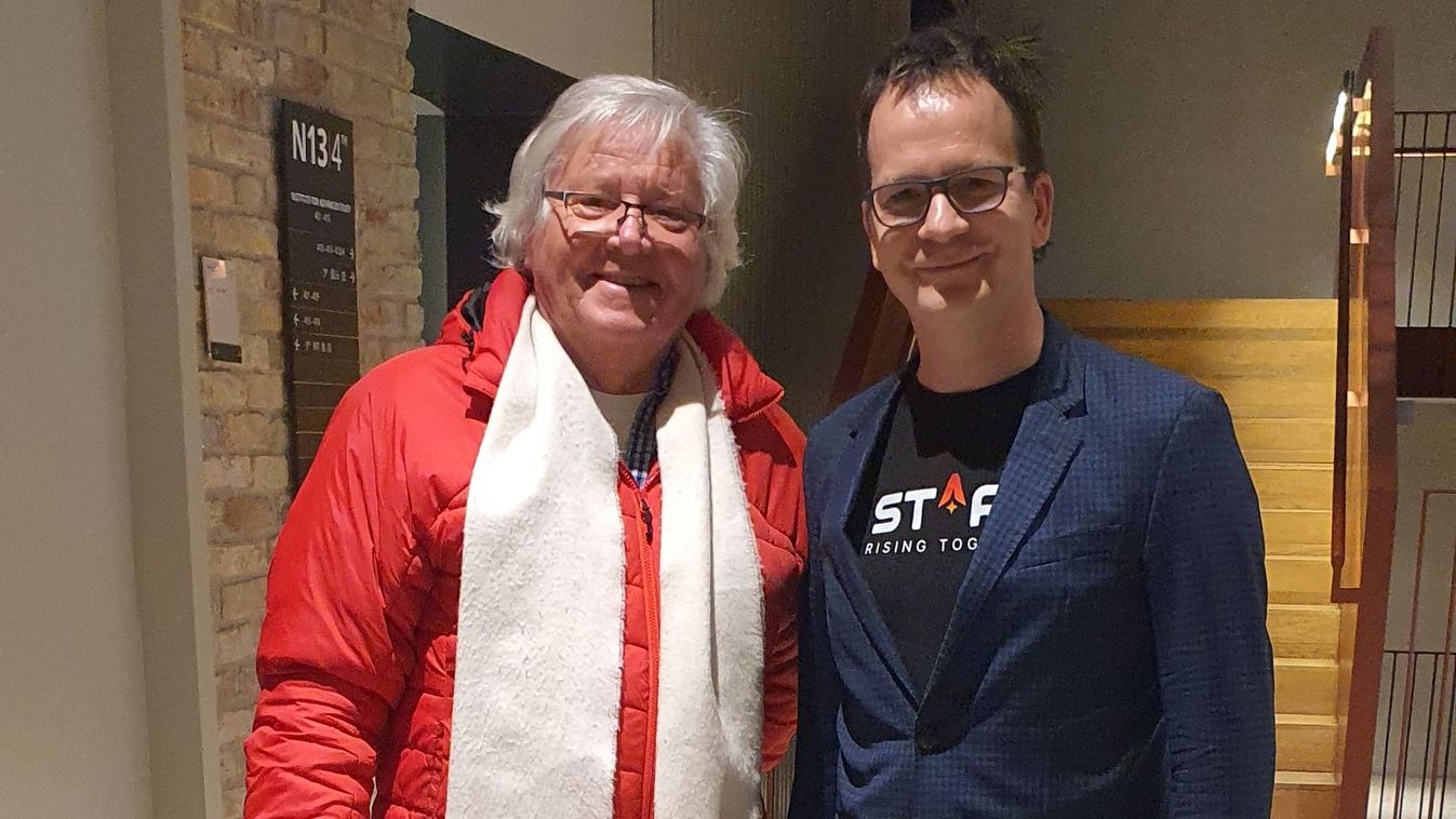 Bokik: Újabb sikertörténet