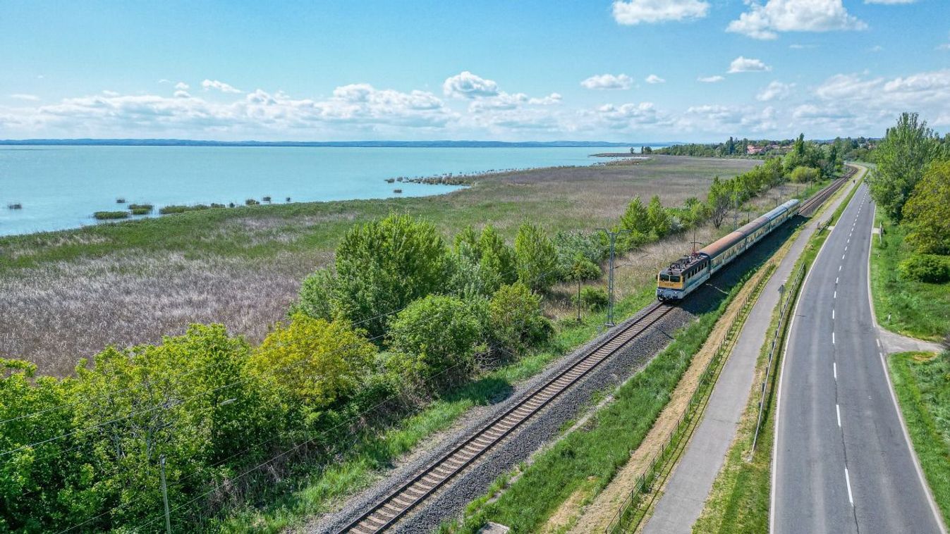 Utazzon kedvezményesen a Balaton24 napijeggyel a tó körül idén nyáron is!