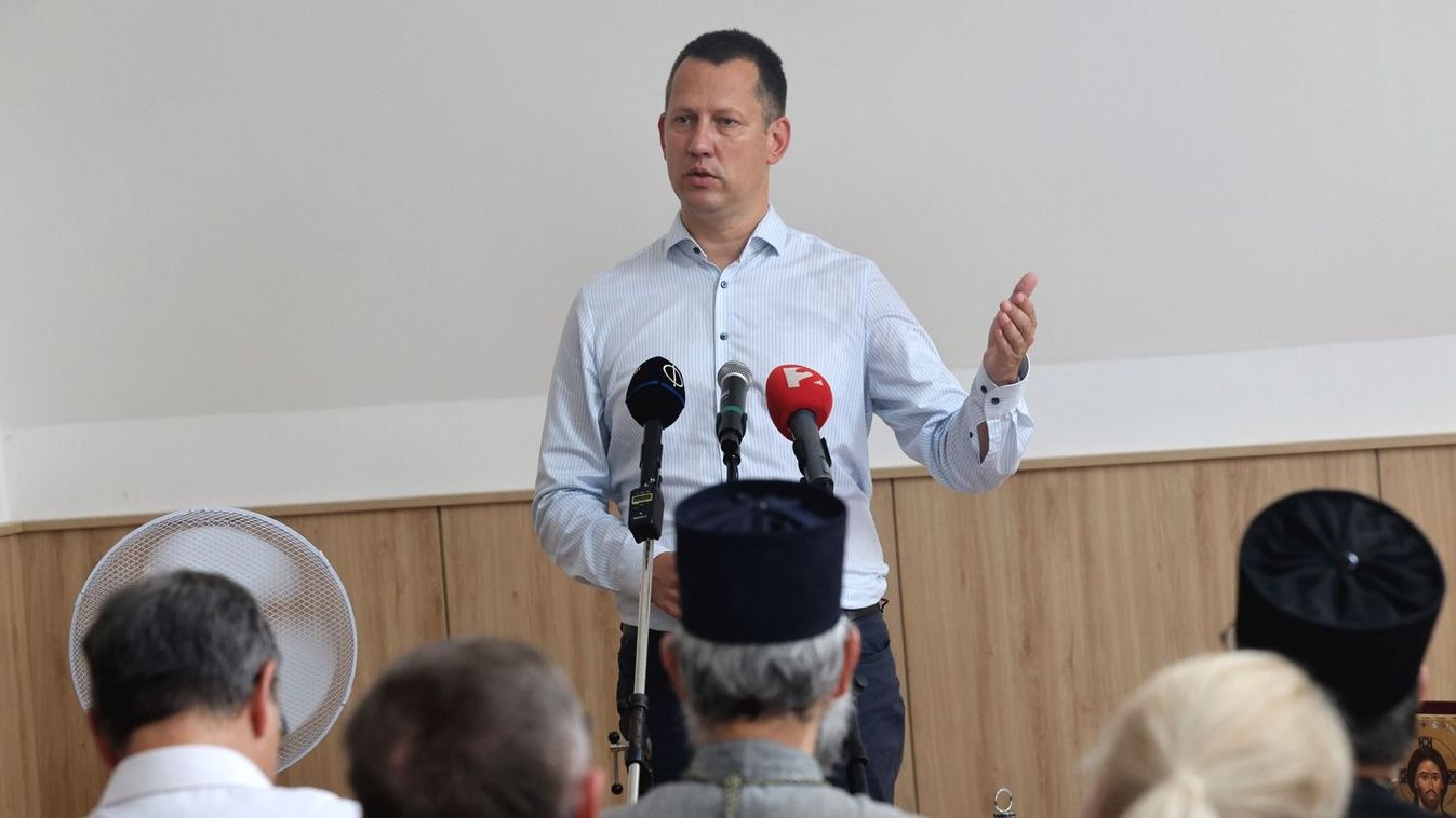 Minél jobbak a jegyek, annál több a pénz vármegyénkben is